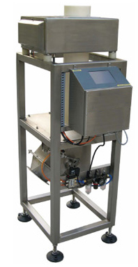 Metal Detector Machines - Glopak