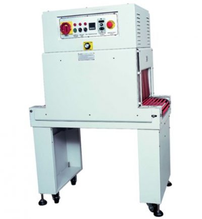 SHRINK TUNNEL ST-4525C-28 - Glopak