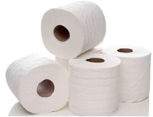 TOILET PAPER LINE - Glopak